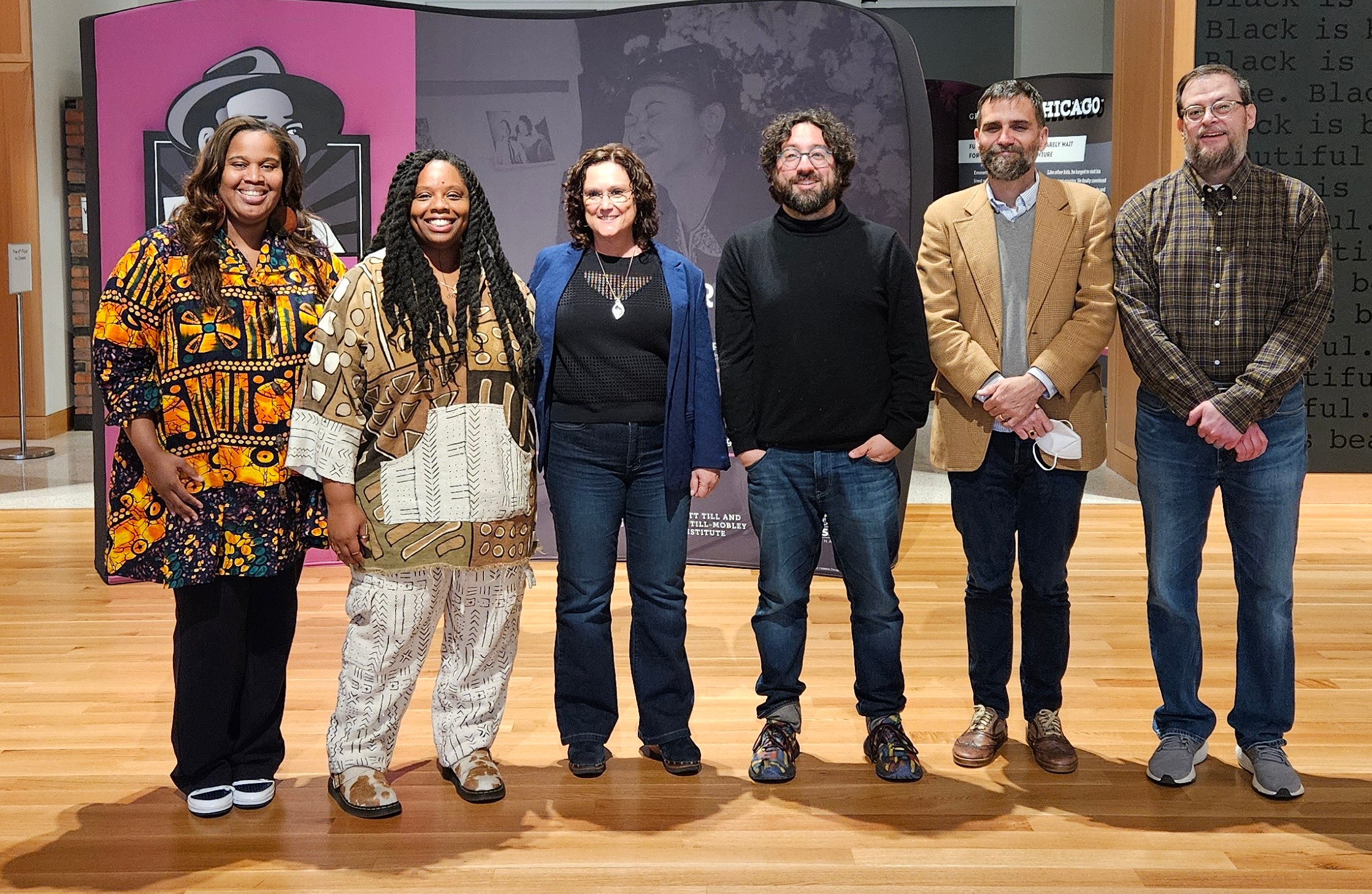 Patrisse Cullors at KU | Religious Studies
